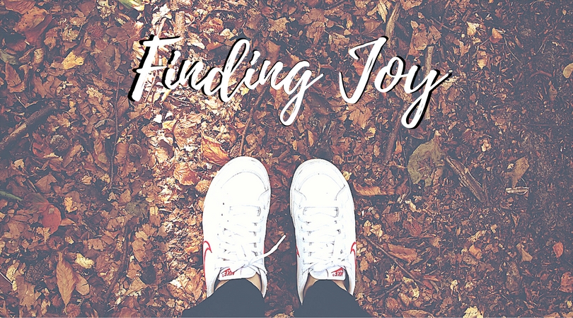 5 ways to be happier in life – In the life of ash